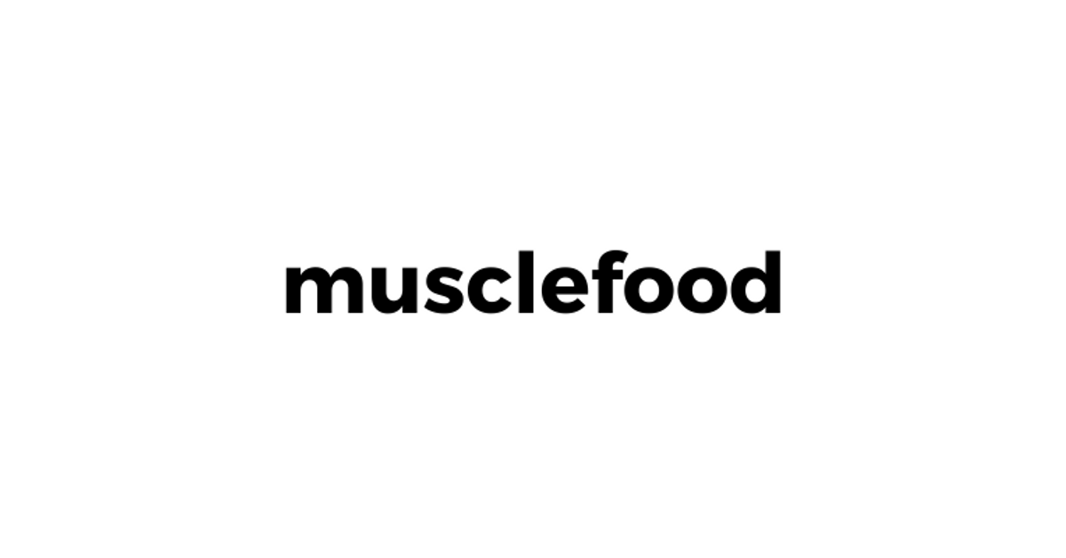 Pre-Workout – Musclefood